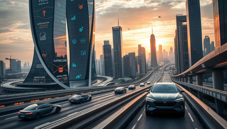 Otomotif 2025 Transformasi Industri Kendaraan Masa Depan