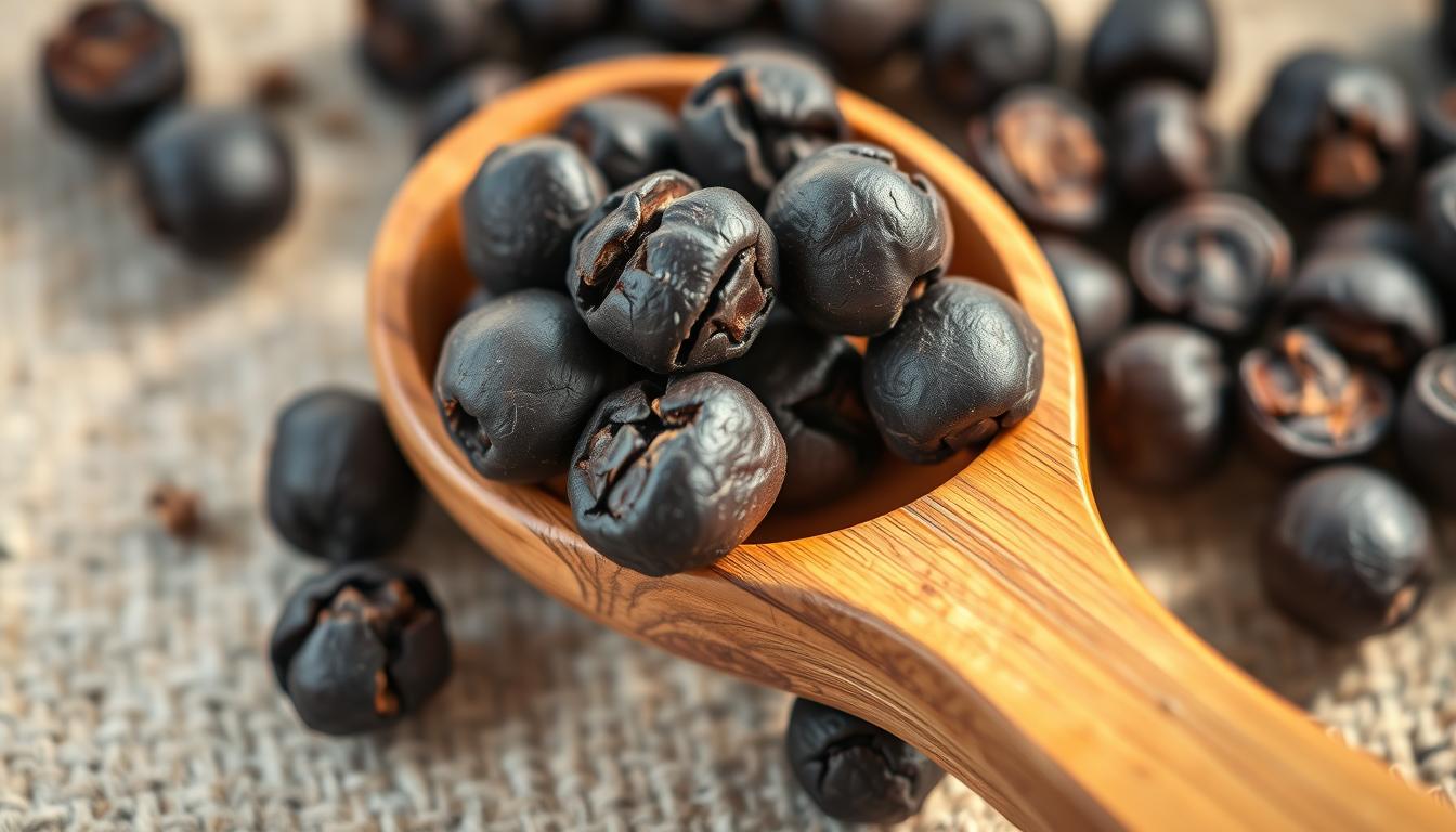 Lada Hitam: Rempah Kaya Manfaat