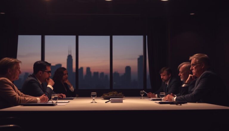 Oposisi Diam: Strategi atau Kelemahan?