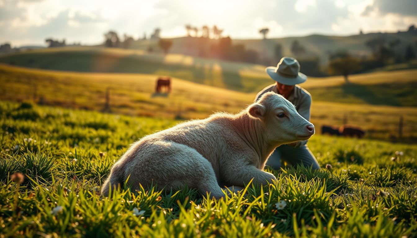 Pedet Sapi: Fakta dan Informasi Penting