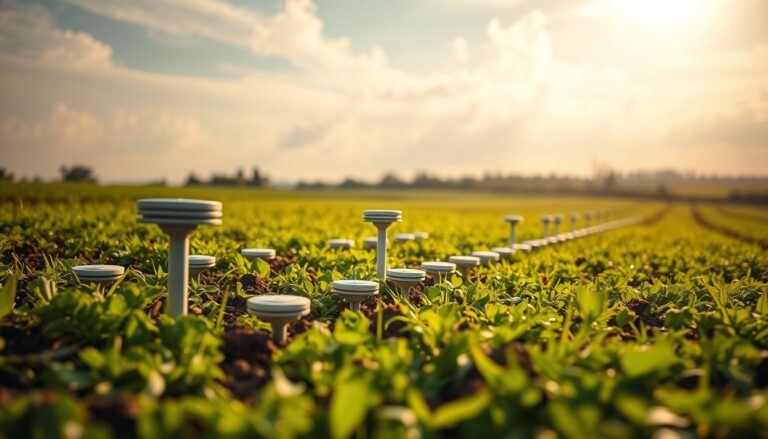 Sensor Tanah: Solusi Cerdas untuk Pemantauan Lahan