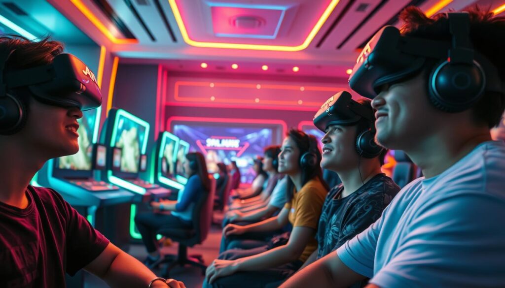 Permainan Seru 2025: Nikmati Pengalaman Bermain Terbaik