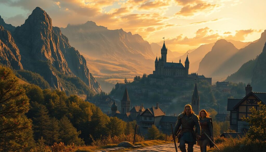 Mainkan Game RPG Offline Terbaik